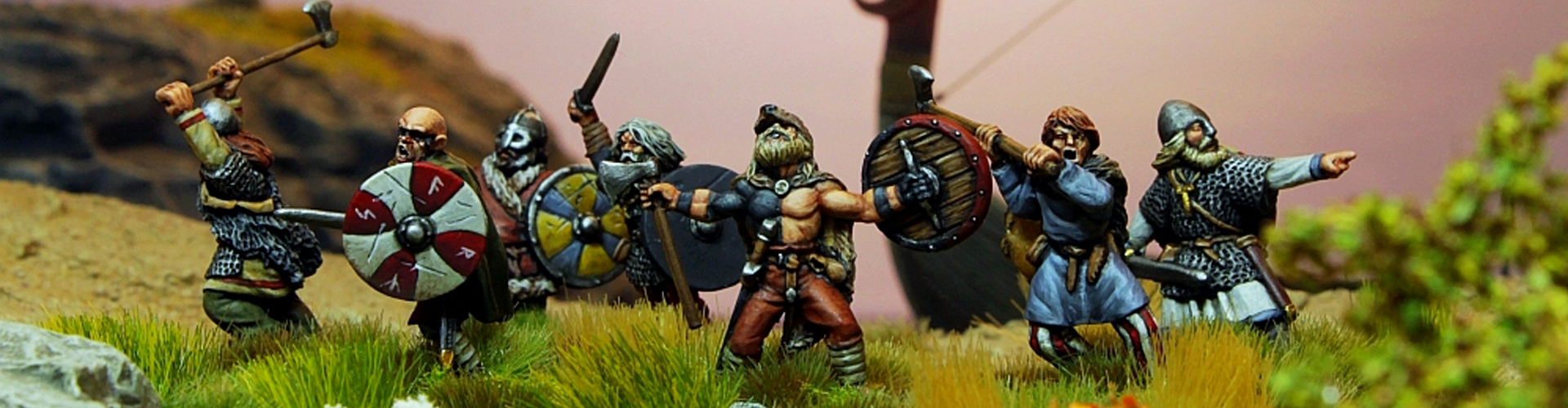 SAGA - RED LION GAMES CONVENTION