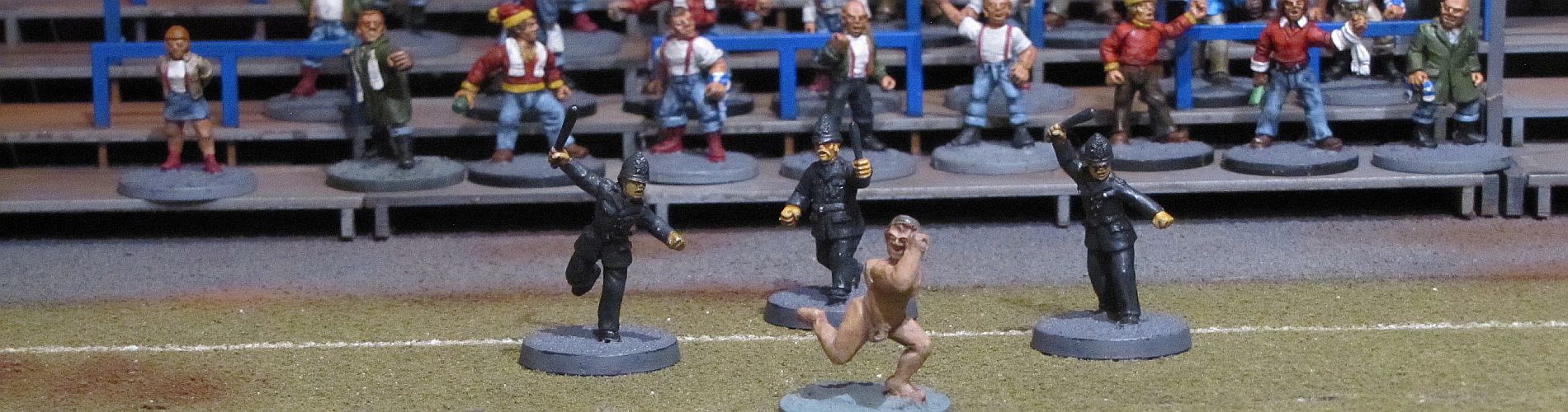 Historie 2019 - RED LION GAMES CONVENTION